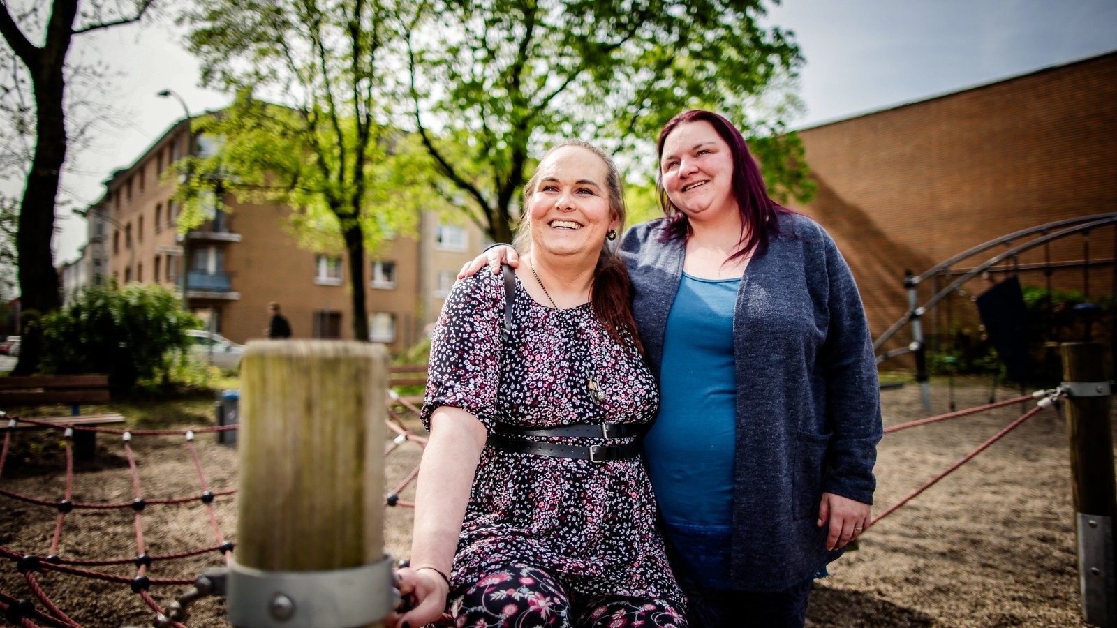 Isabelle hatte Trans-Coming-Out: „Fühle mich wie in einer Telenovela“