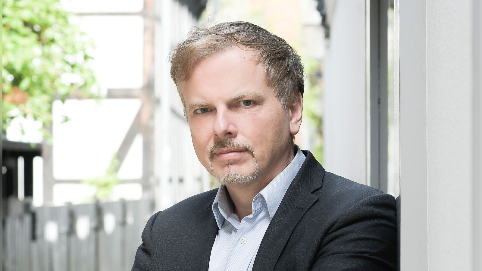 Braunschweiger Grünen-Fraktion schließt Robert Glogowski aus