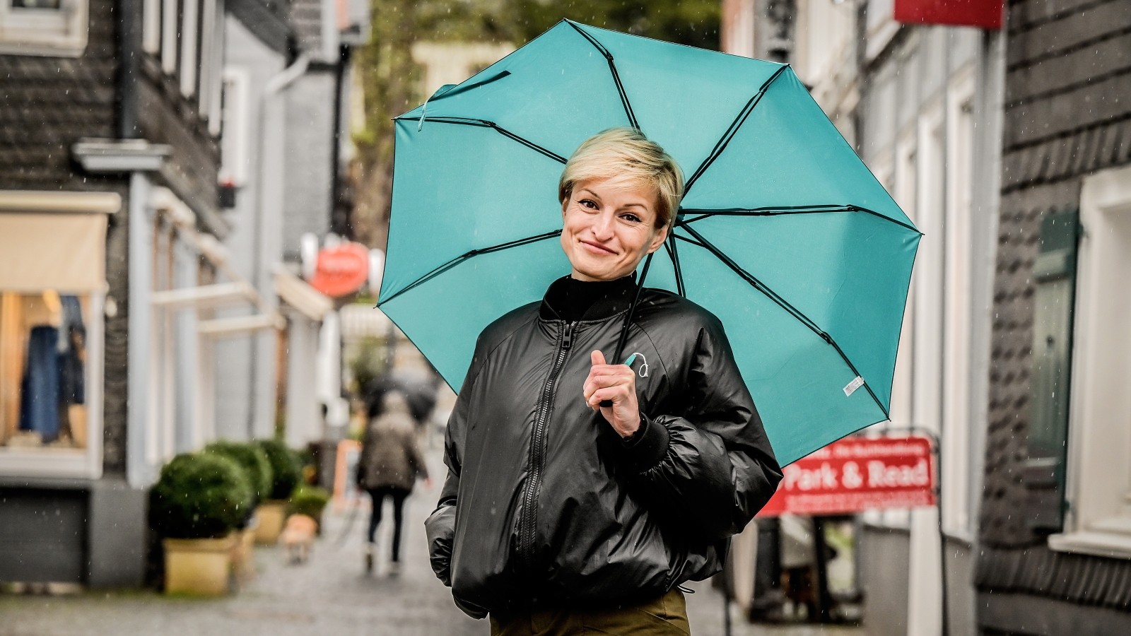 „Meine neue Heimat ist Essen, hier liegt meine Zukunft“