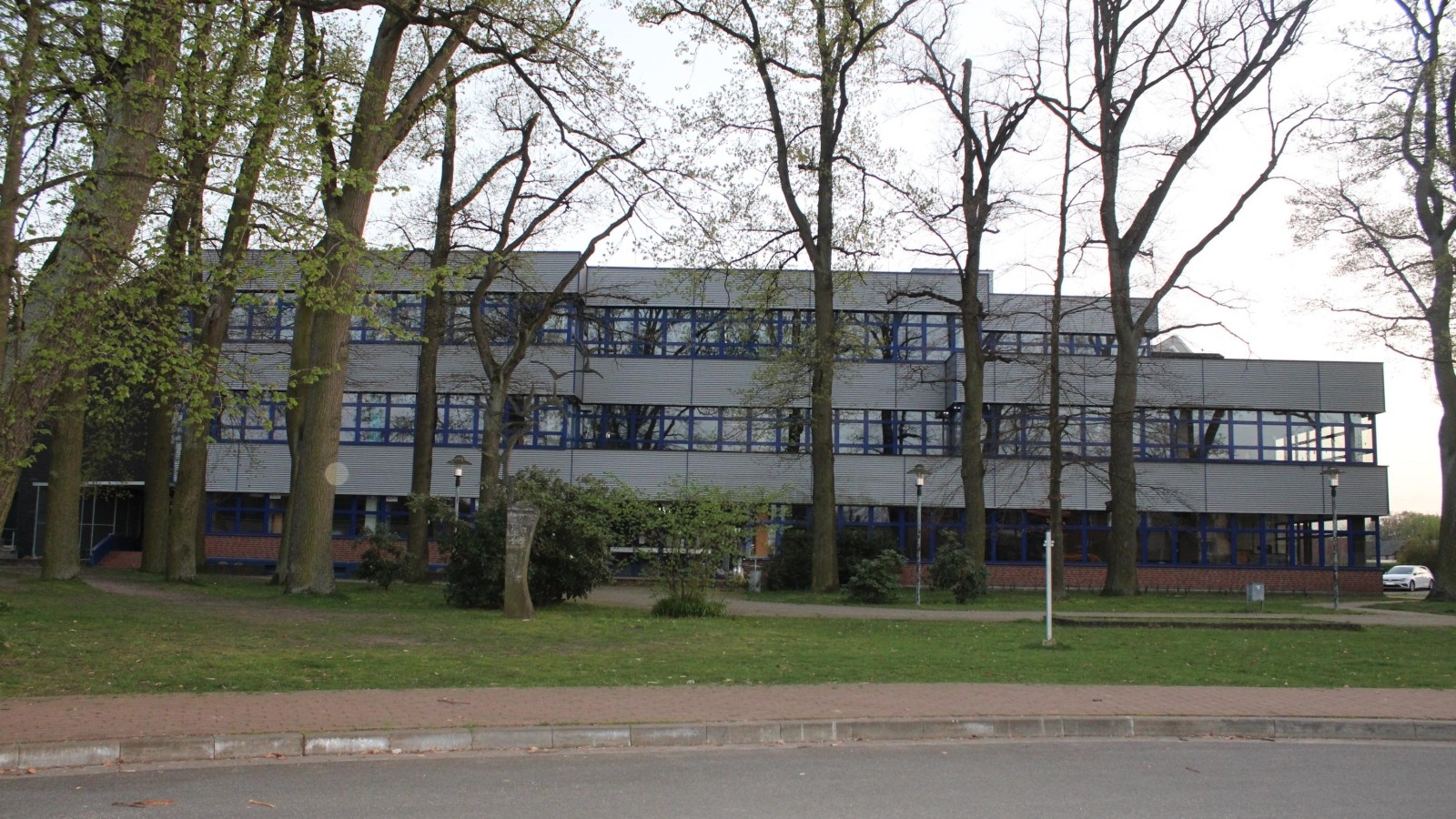 Externe Firma kümmert sich um Abschlüsse Gifhorner Gemeinden