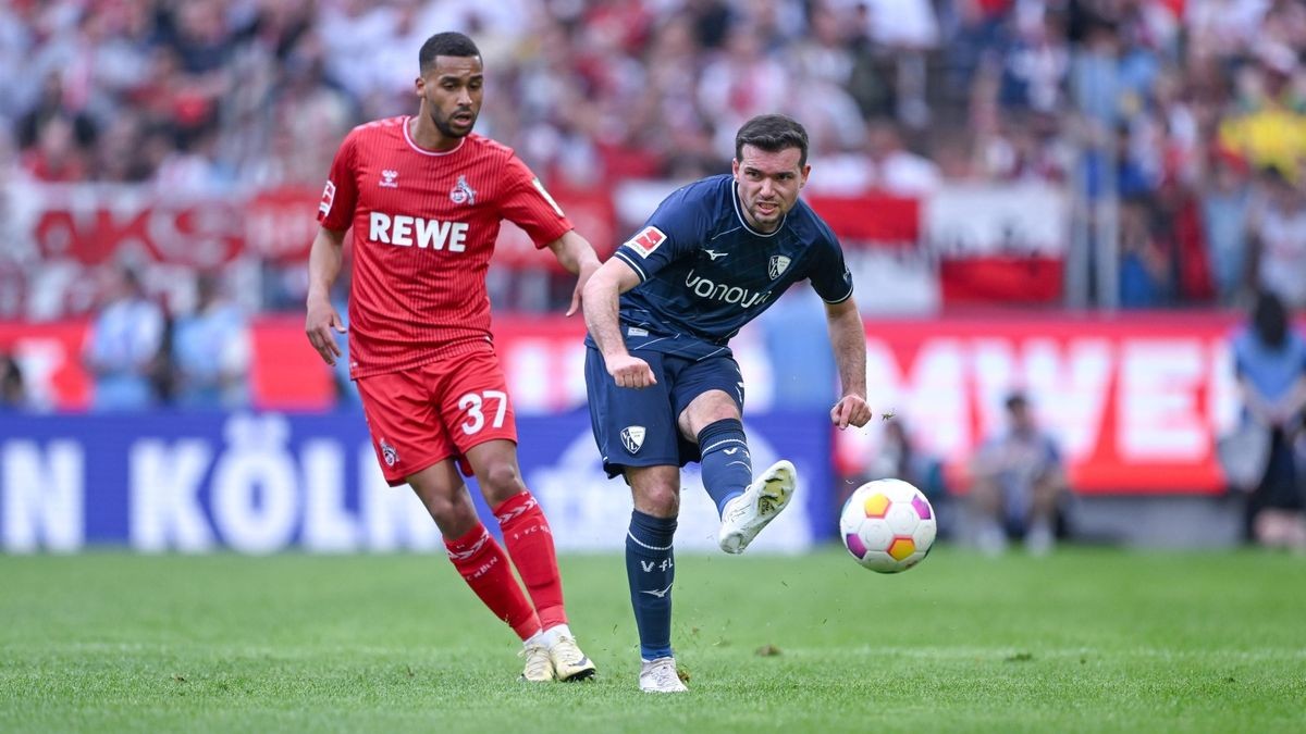 VfL Bochum braucht neuen Trainer für offensive Standards