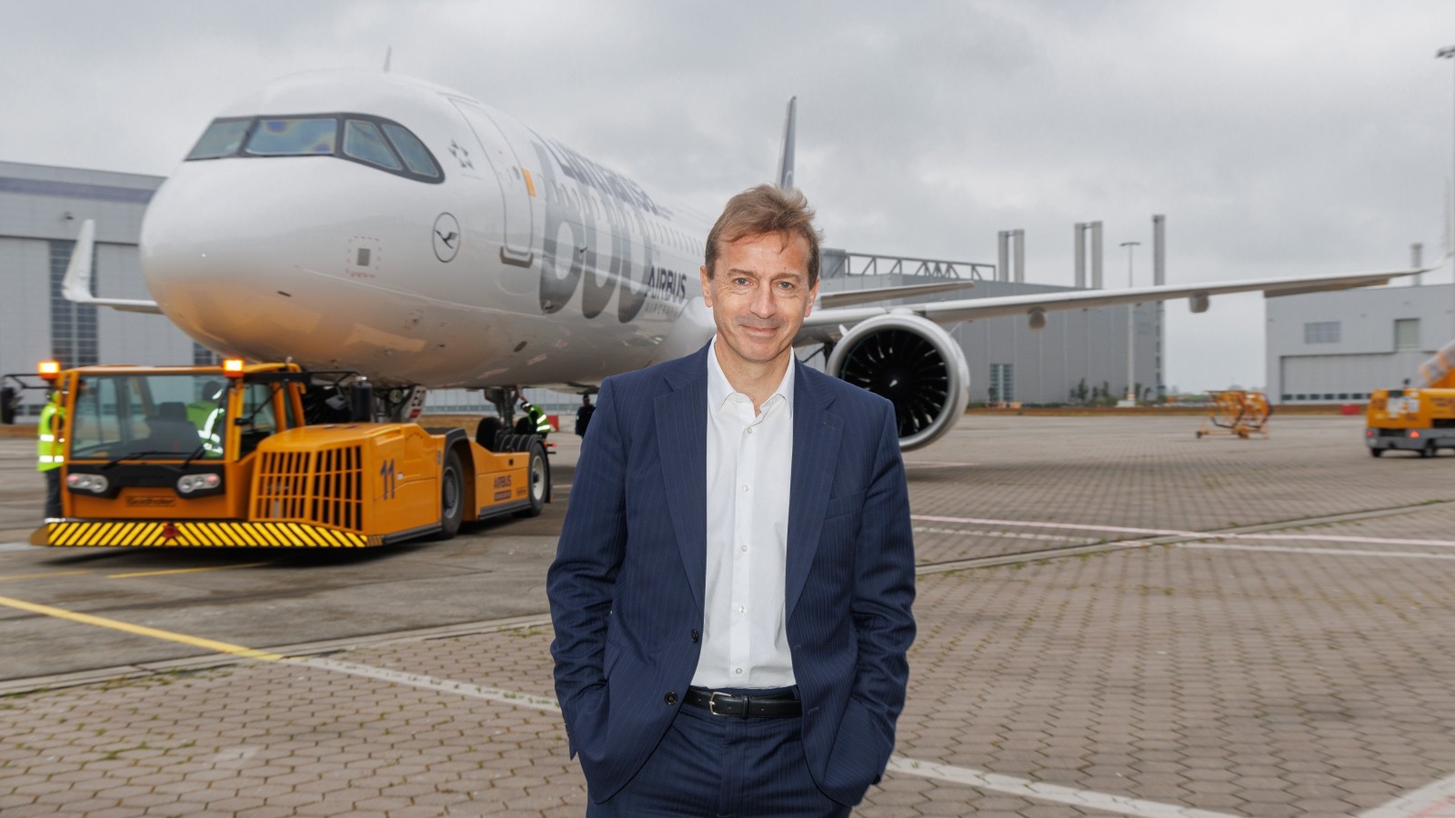 Airbus lässt Boeing hinter sich: mehr Aufträge zum Jahresanfang