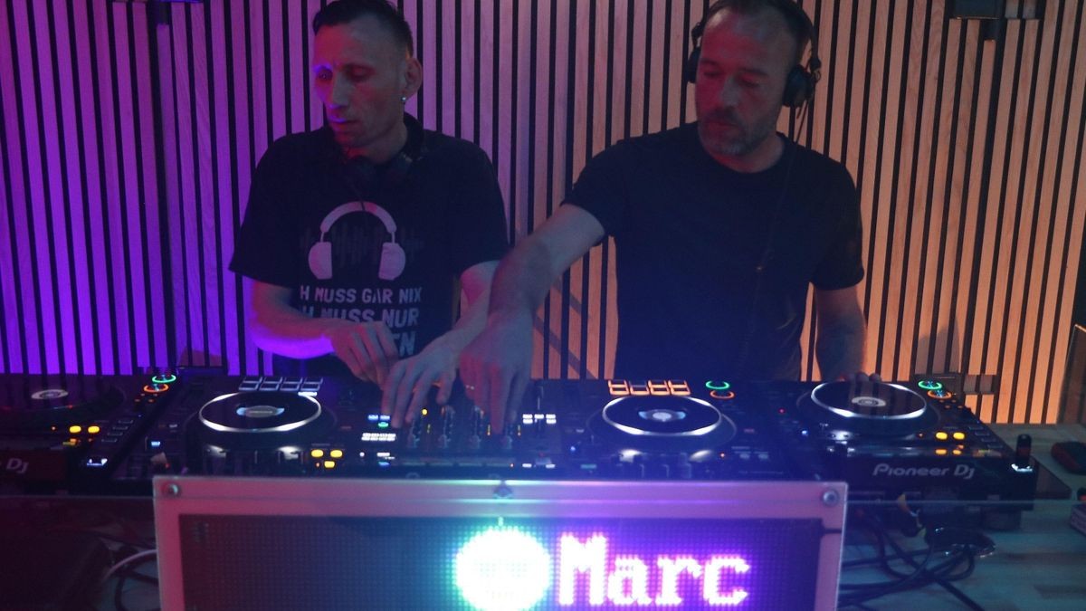 Kneipennacht „Gera feiert frei“ beweist: Gera kann Nachtleben