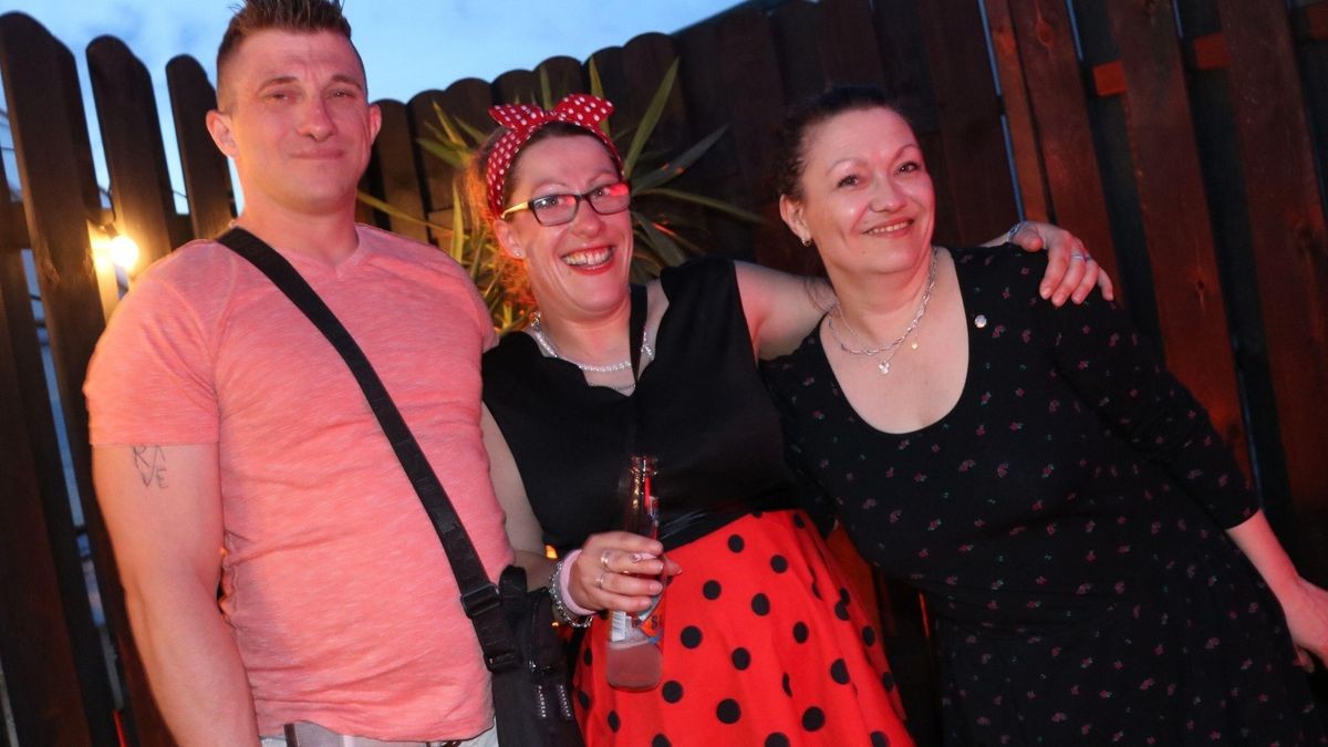 Kneipennacht „Gera feiert frei“ beweist: Gera kann Nachtleben