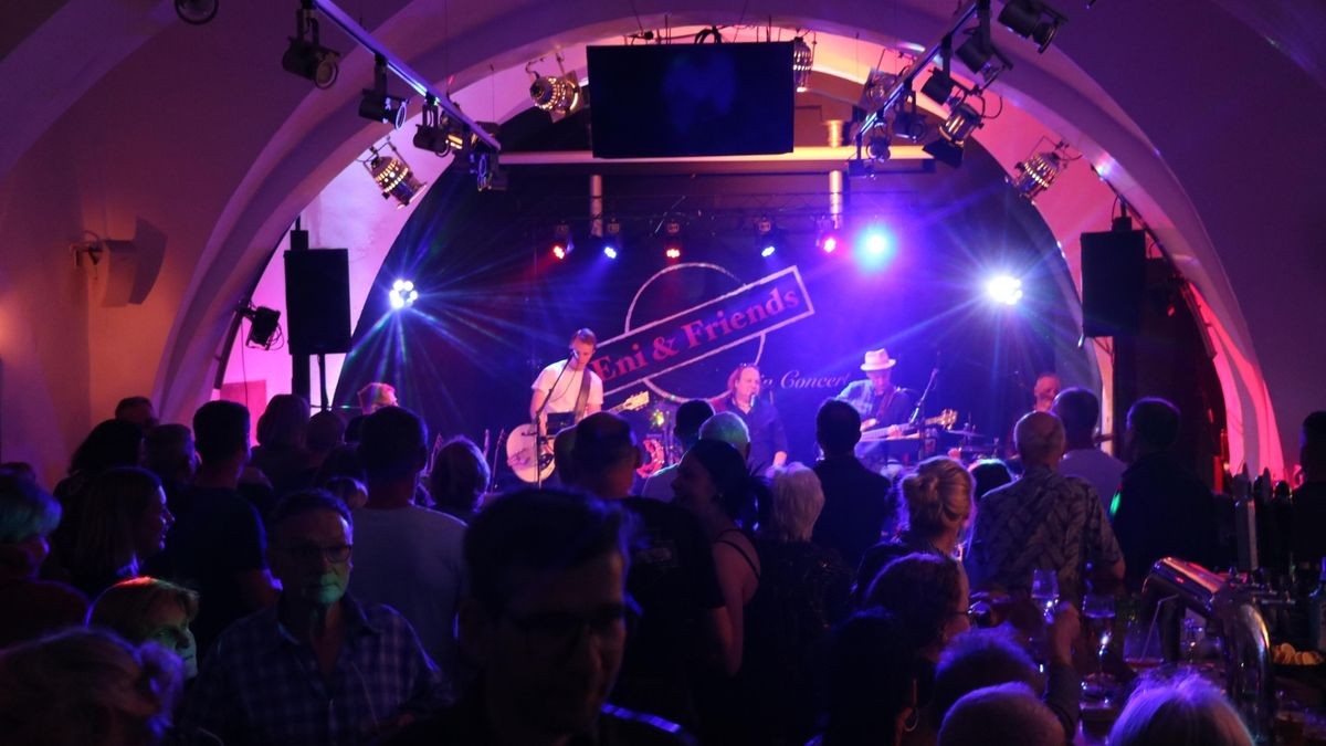 Kneipennacht „Gera feiert frei“ beweist: Gera kann Nachtleben