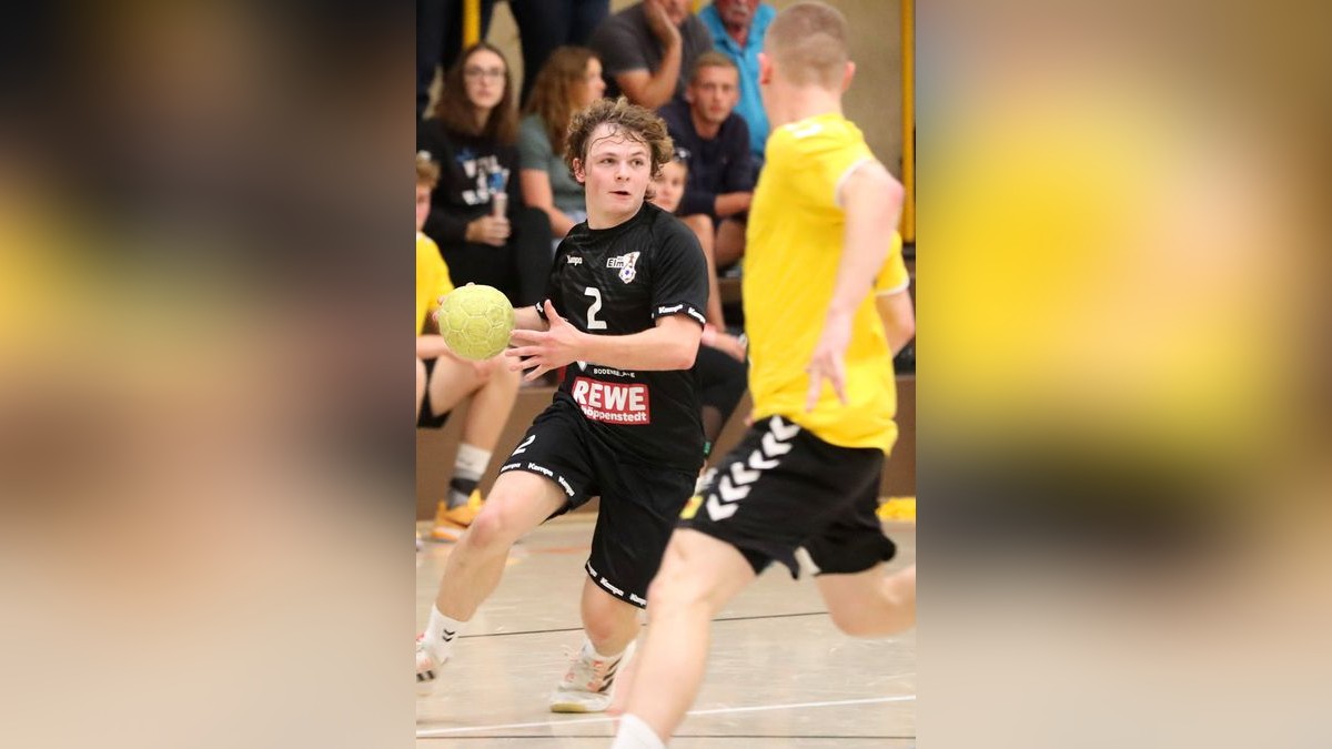 Die HG Elm lässt nach ihrem Aufstieg einfach nicht locker