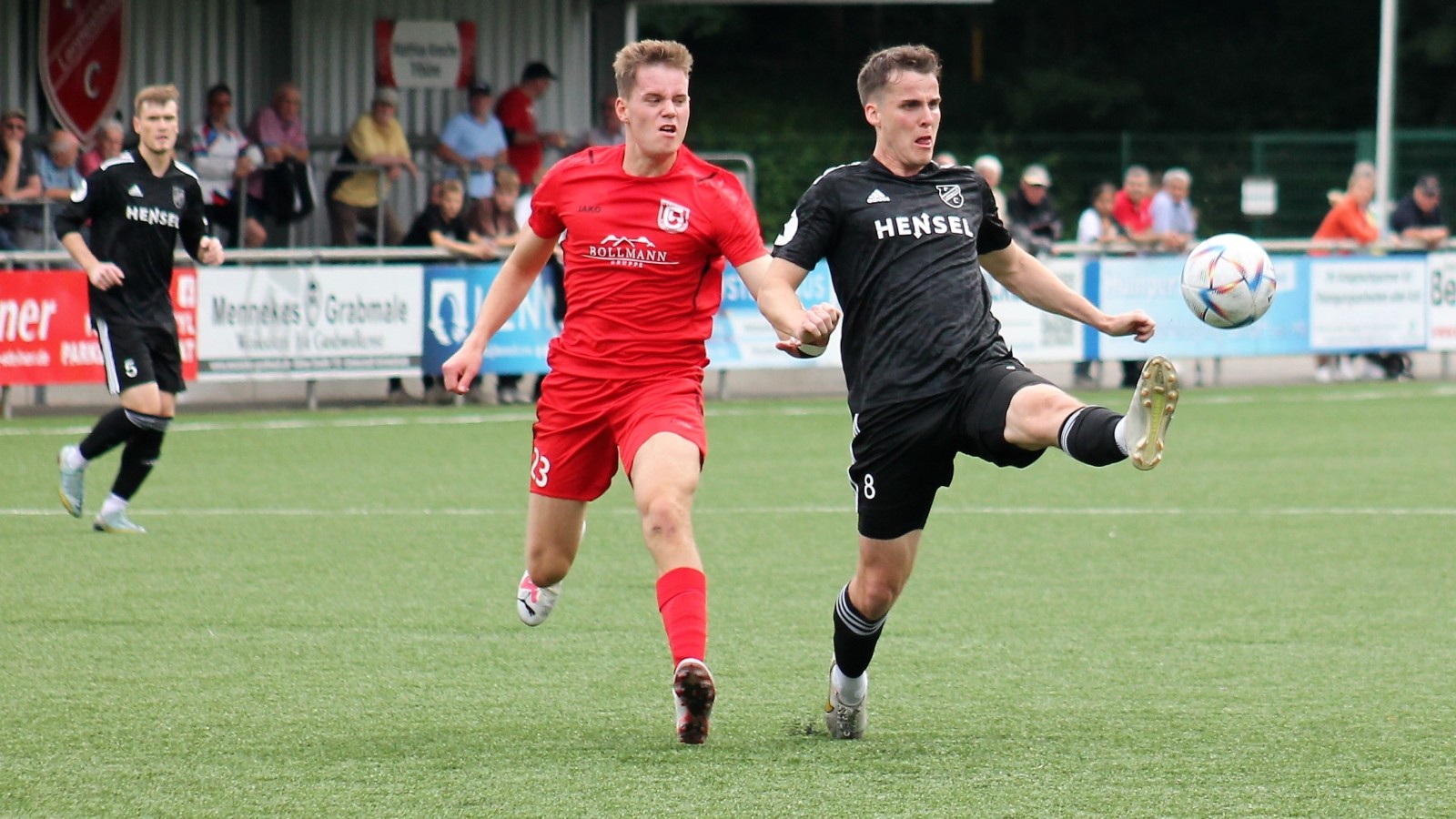 FC Lennestadt erreicht das „rettende Ufer“