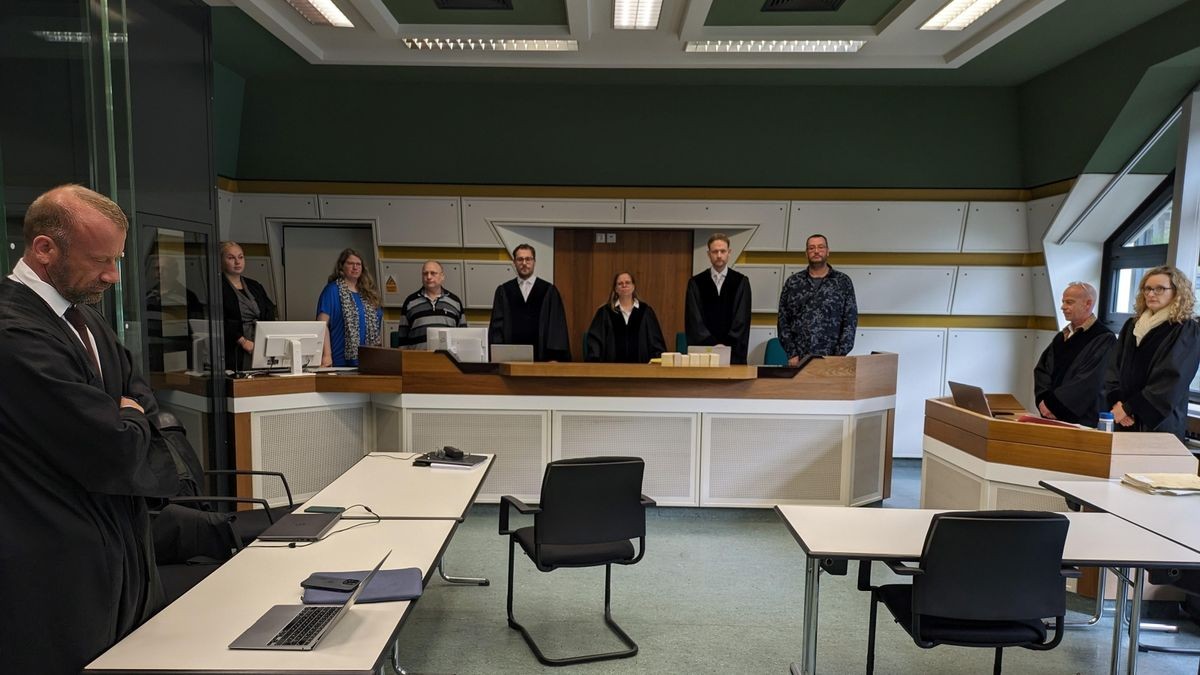 Clan-Immobilien: So hart ist es, Geldwäsche zu beweisen