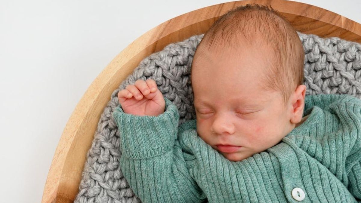 Babygalerie: Das sind Gifhorns Neugeborene