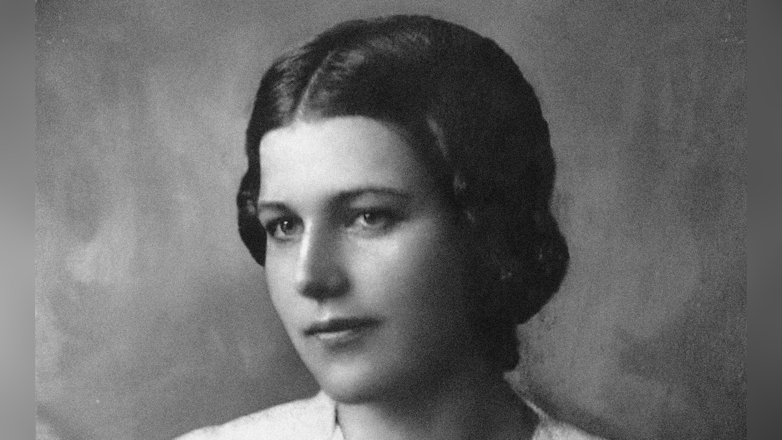 Das unglaubliche Leben der Revolutionärin Larissa Reissner