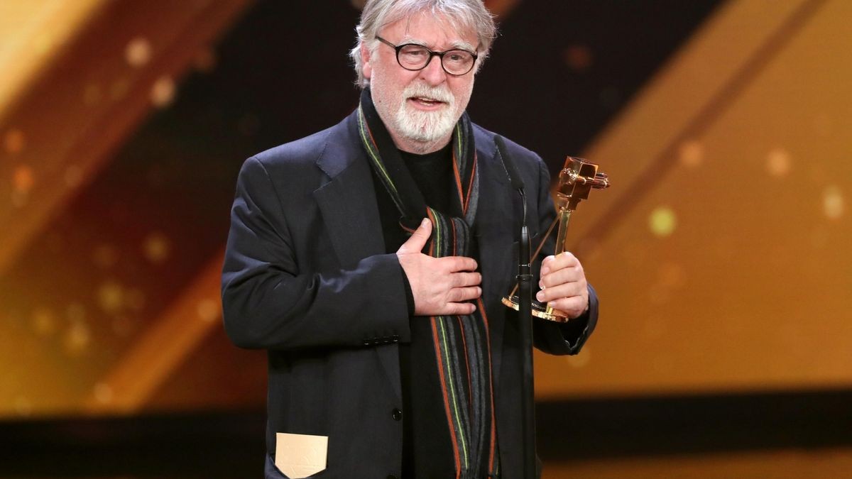 Kurzes Wiedersehen mit Thüringer Krimistar Andreas Schmidt-Schaller