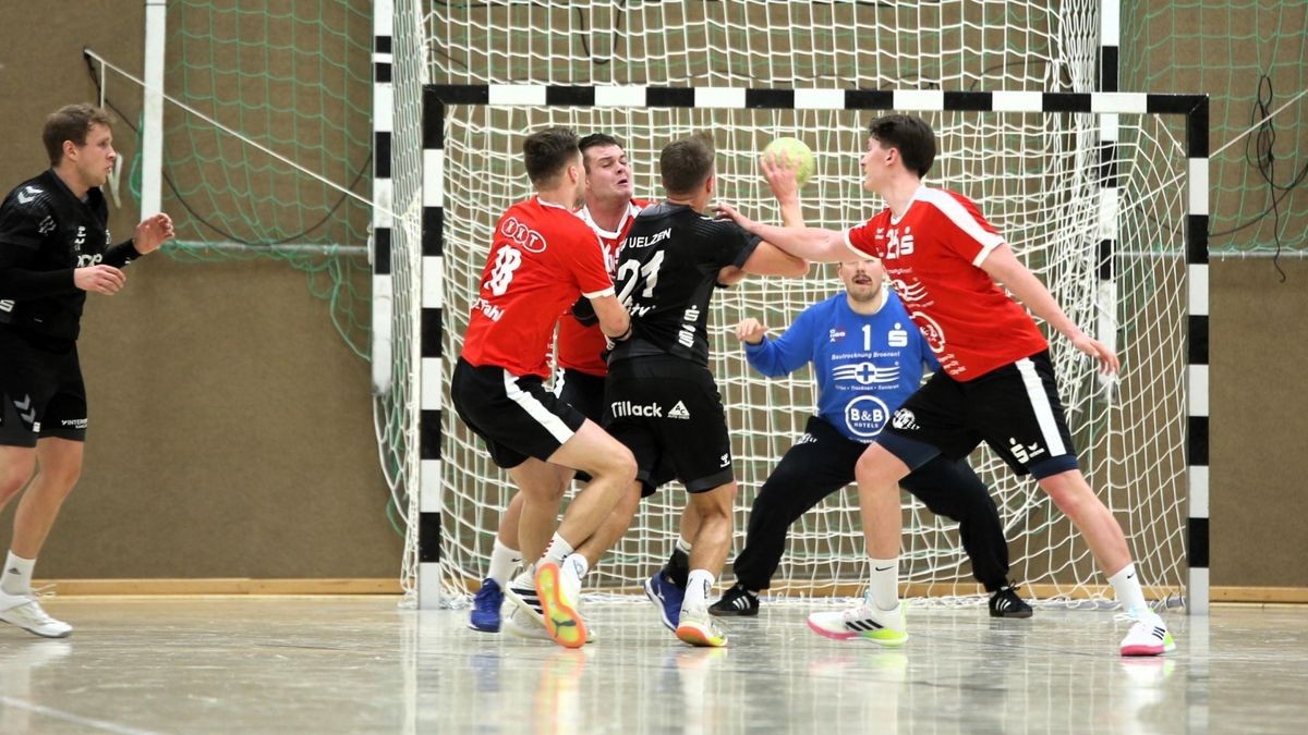 HSG Oha will gegen Sehnde den dritten Heimsieg der Saison