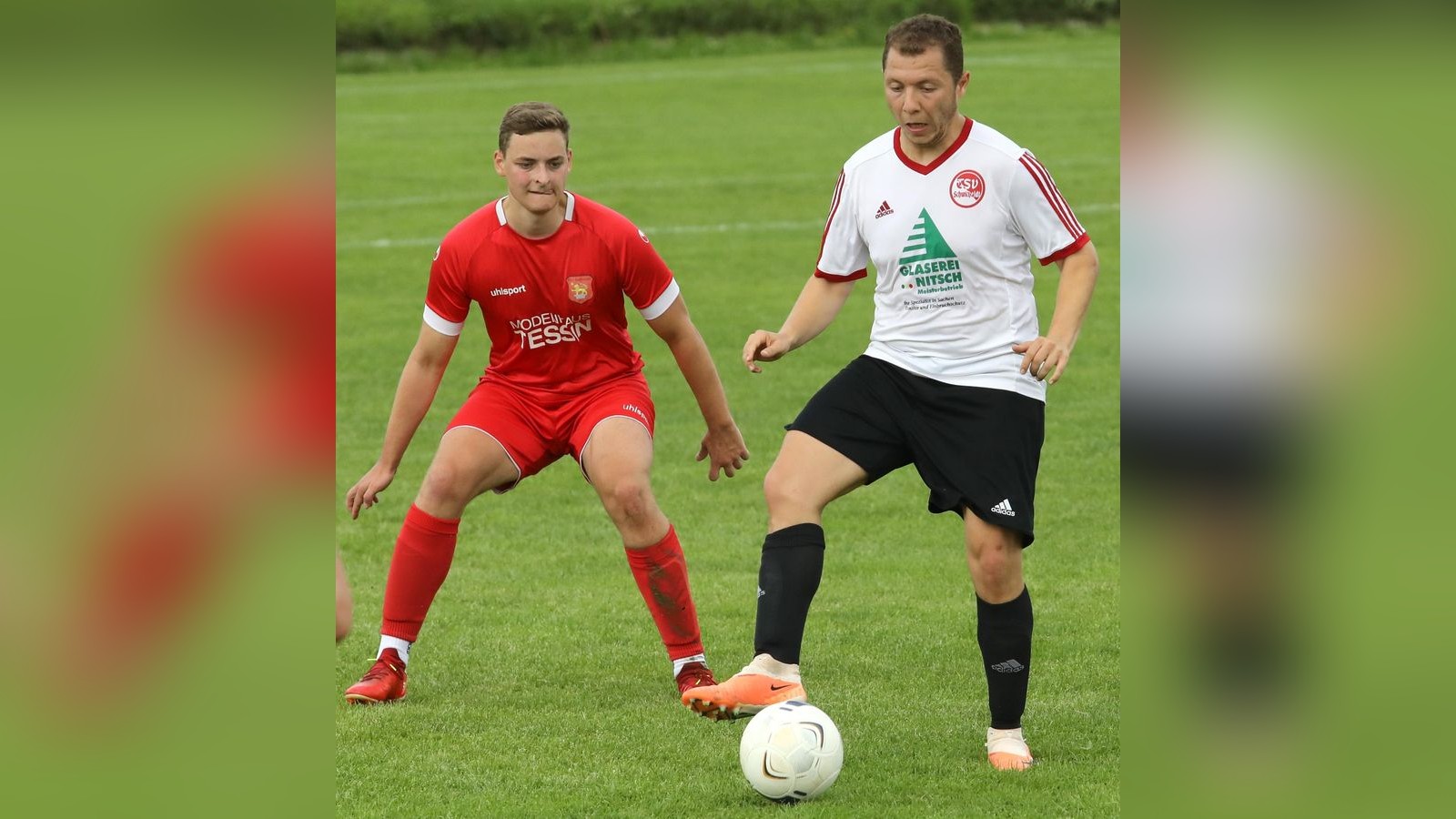 RWS-Aufstiegsjahr wird für Onur Bacaksiz zur Rekordsaison