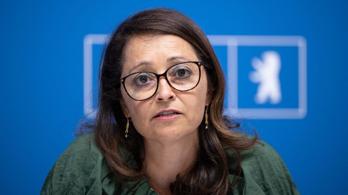 Berlin - Aktuelle Nachrichten