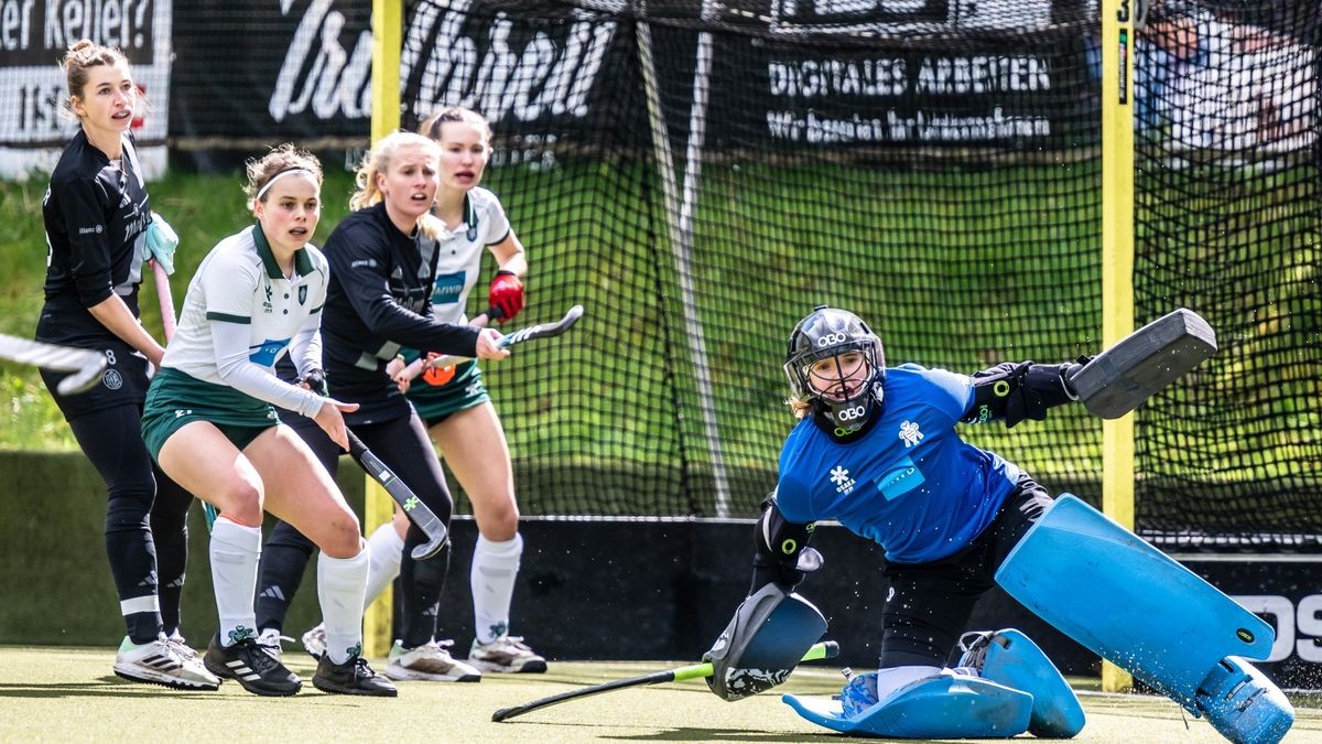 Sport in Mülheim: Ergebnisse, Spielberichte und Nachrichten zu den Vereinen