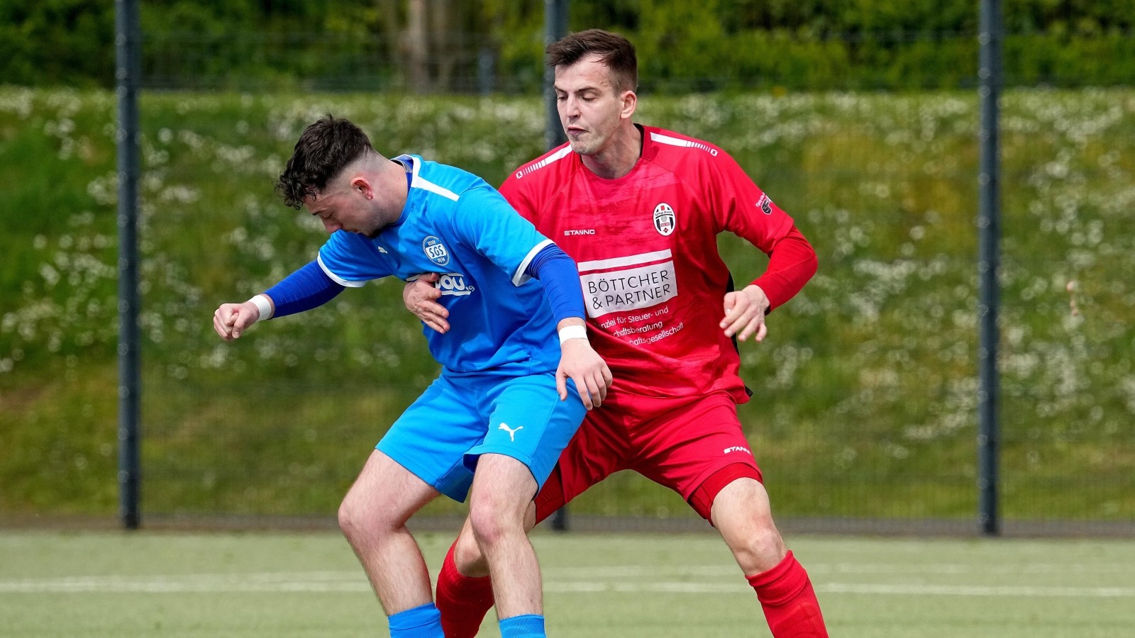 SGS Essen feiert Klassenerhalt – Rehmann: „Wir sind sehr stolz“