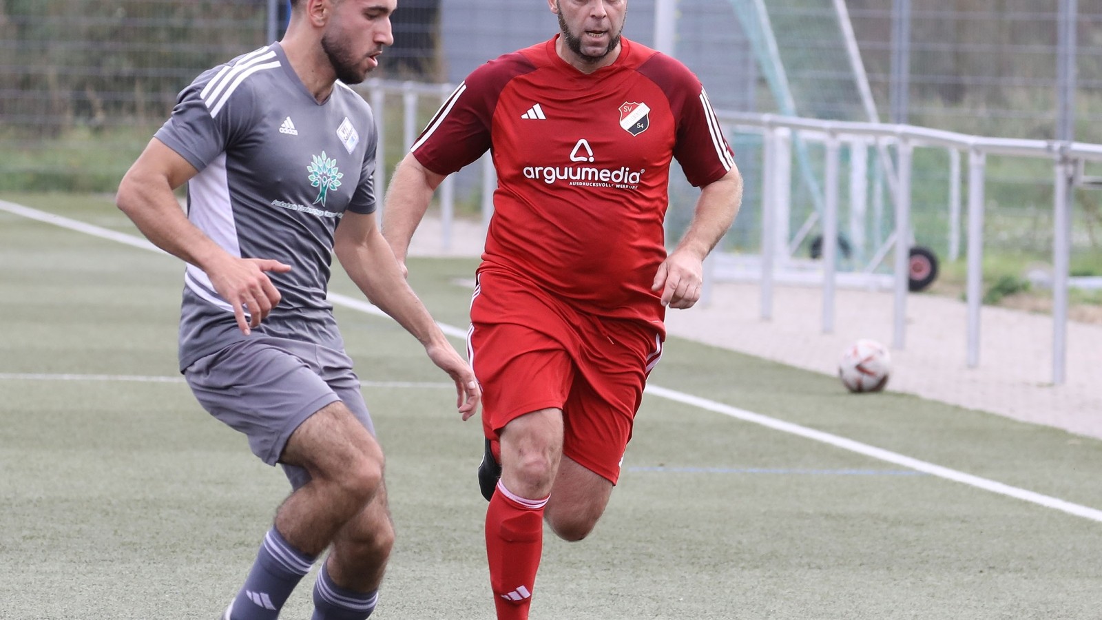 Salder II verliert erneut nicht, Fuhsetal steht vor Titelgewinn