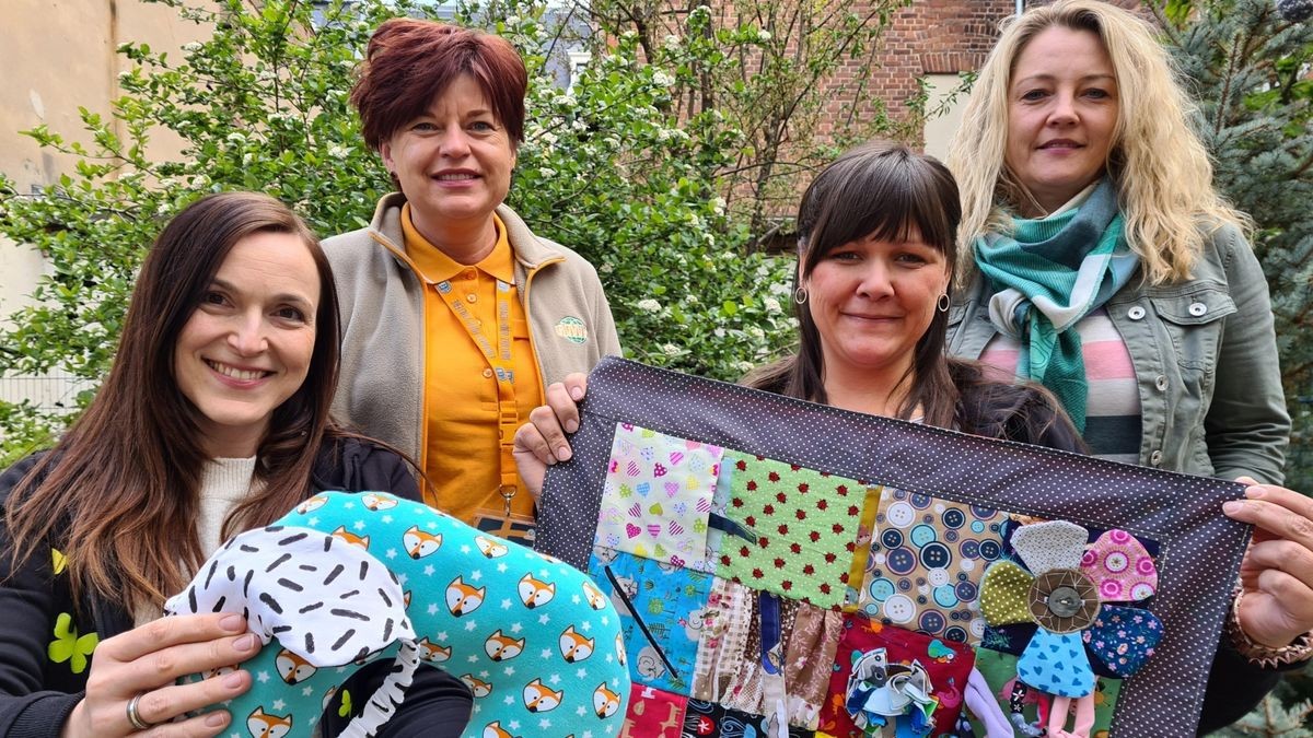 Diese Bilder haben uns in dieser Woche im Kreis Greiz bewegt