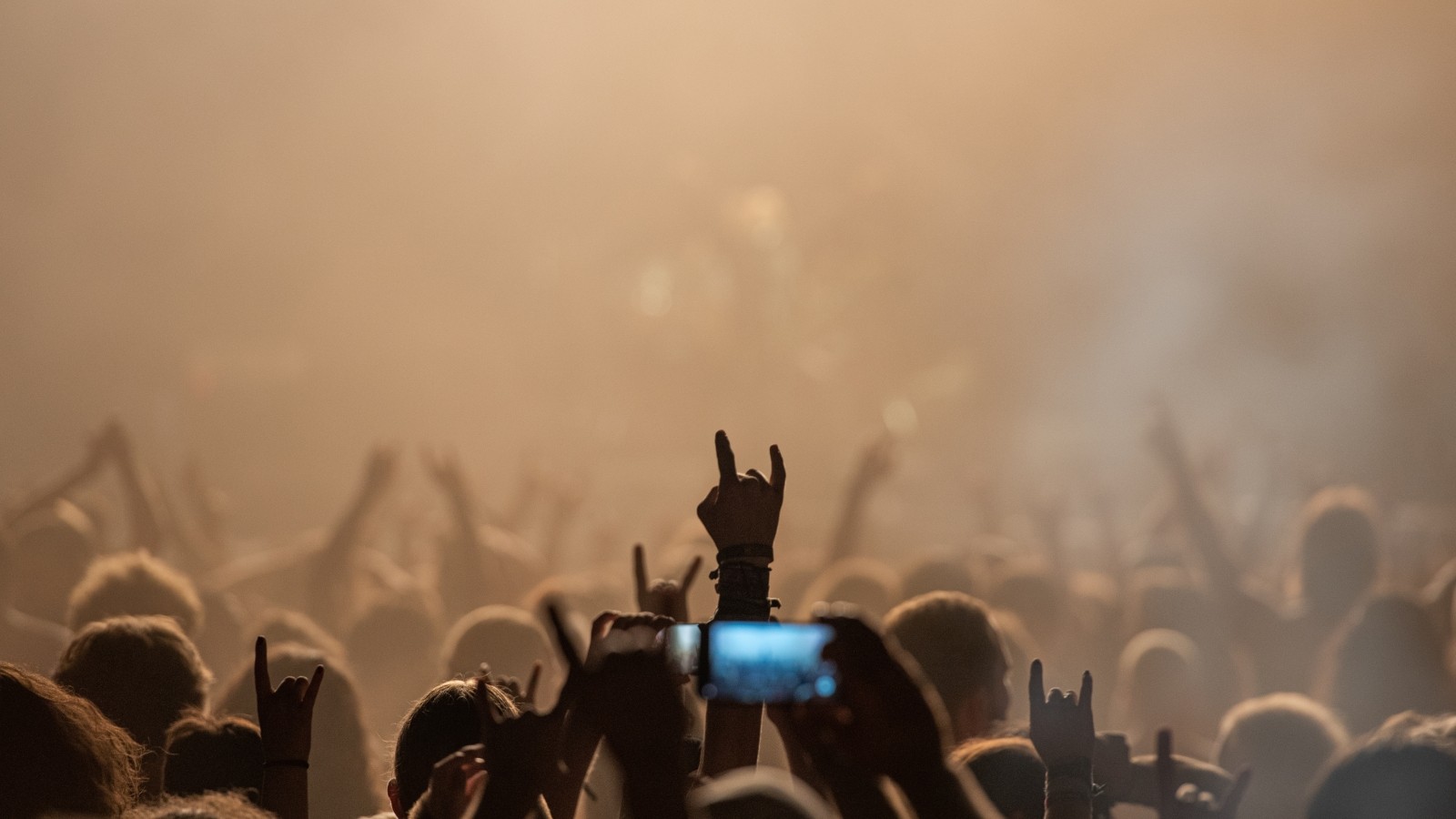 „Metal Bash“ holt den Heavy Metal nach Gladbeck