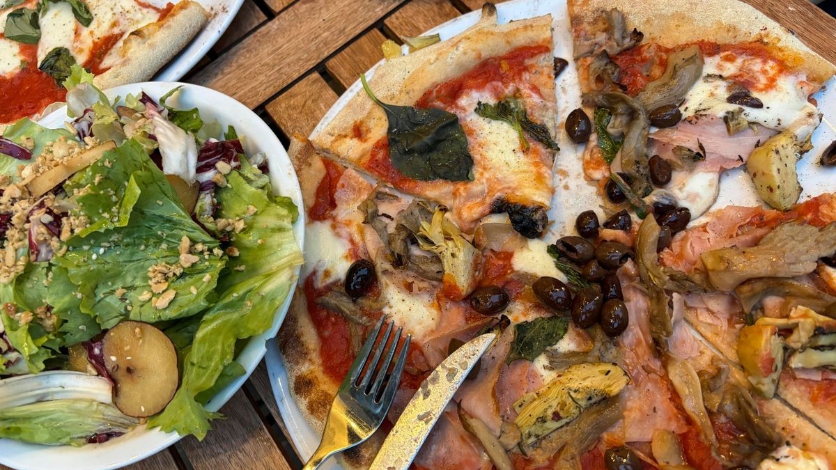 Restaurants in Berlin: Hier kann man gut und günstig essen gehen