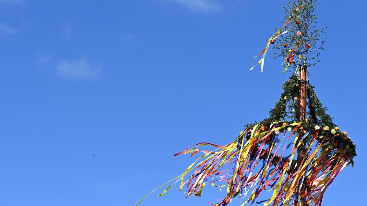 Frühlingsfest: Wo tanzt Braunschweig in den Mai?