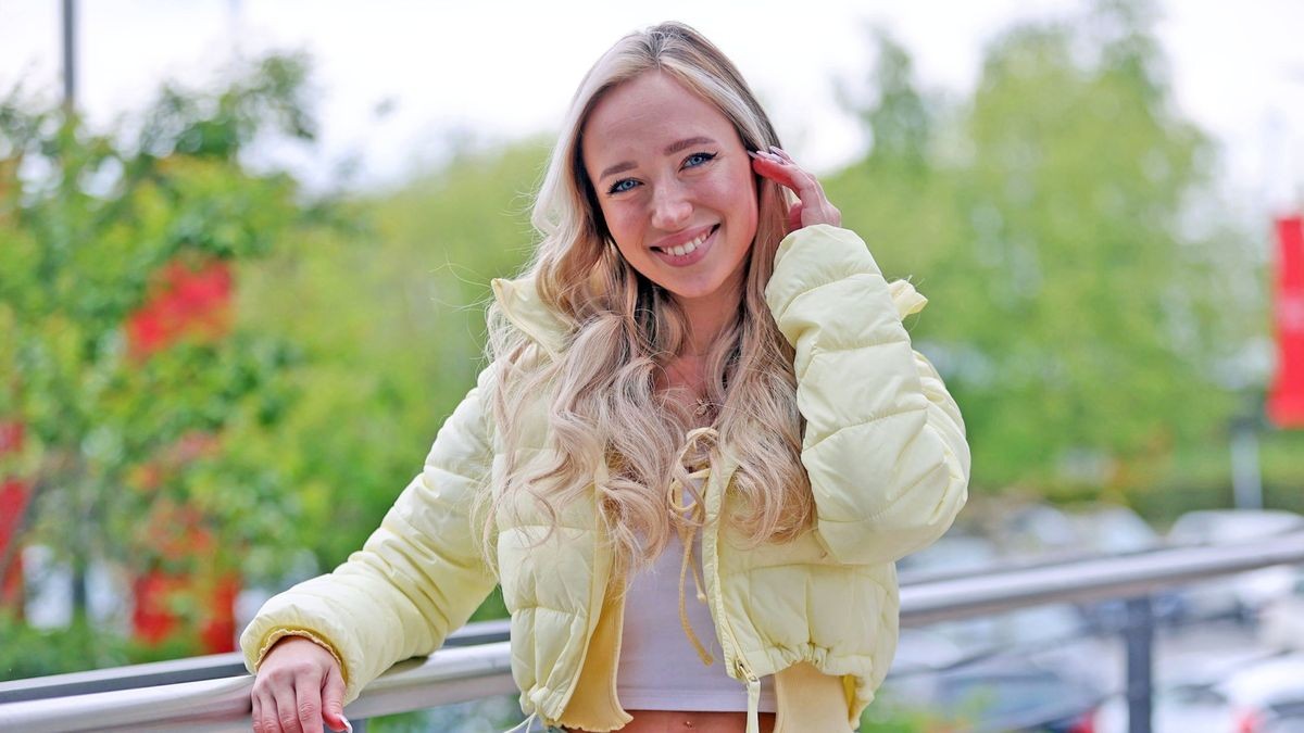 Playmate: Wie es eine Gifhornerin in den Playboy geschafft hat