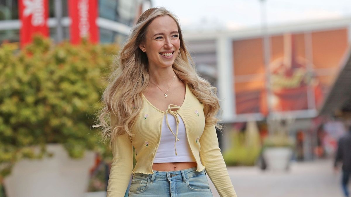 Playmate: Wie es eine Gifhornerin in den Playboy geschafft hat