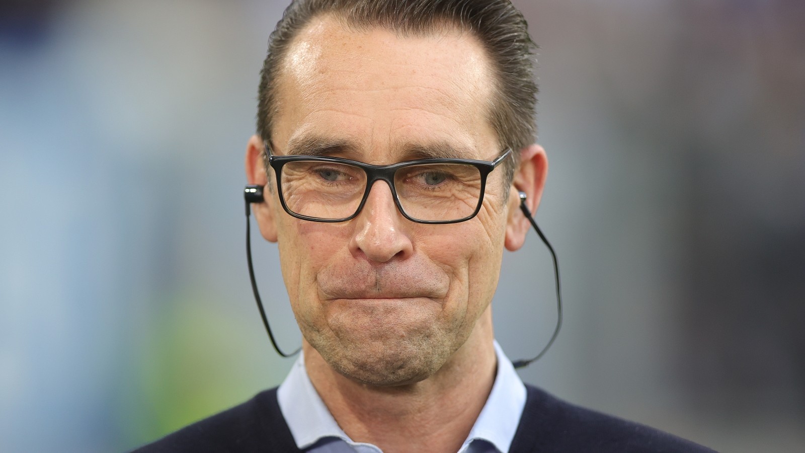 Michael Preetz: Das wird beim MSV die große Herausforderung