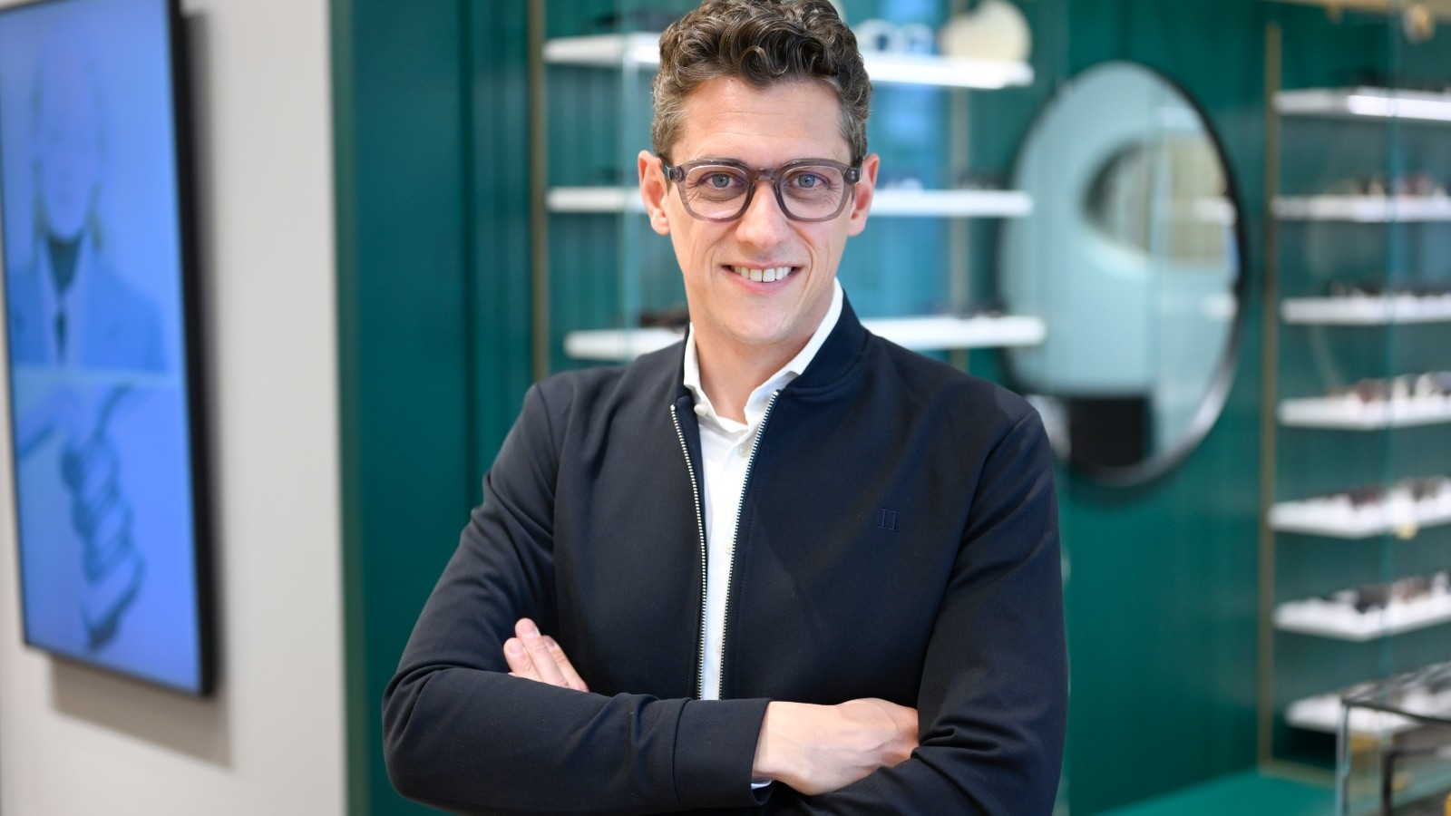 Sauerland: Optiker-Kette Rottler offen für Partner aus Ausland