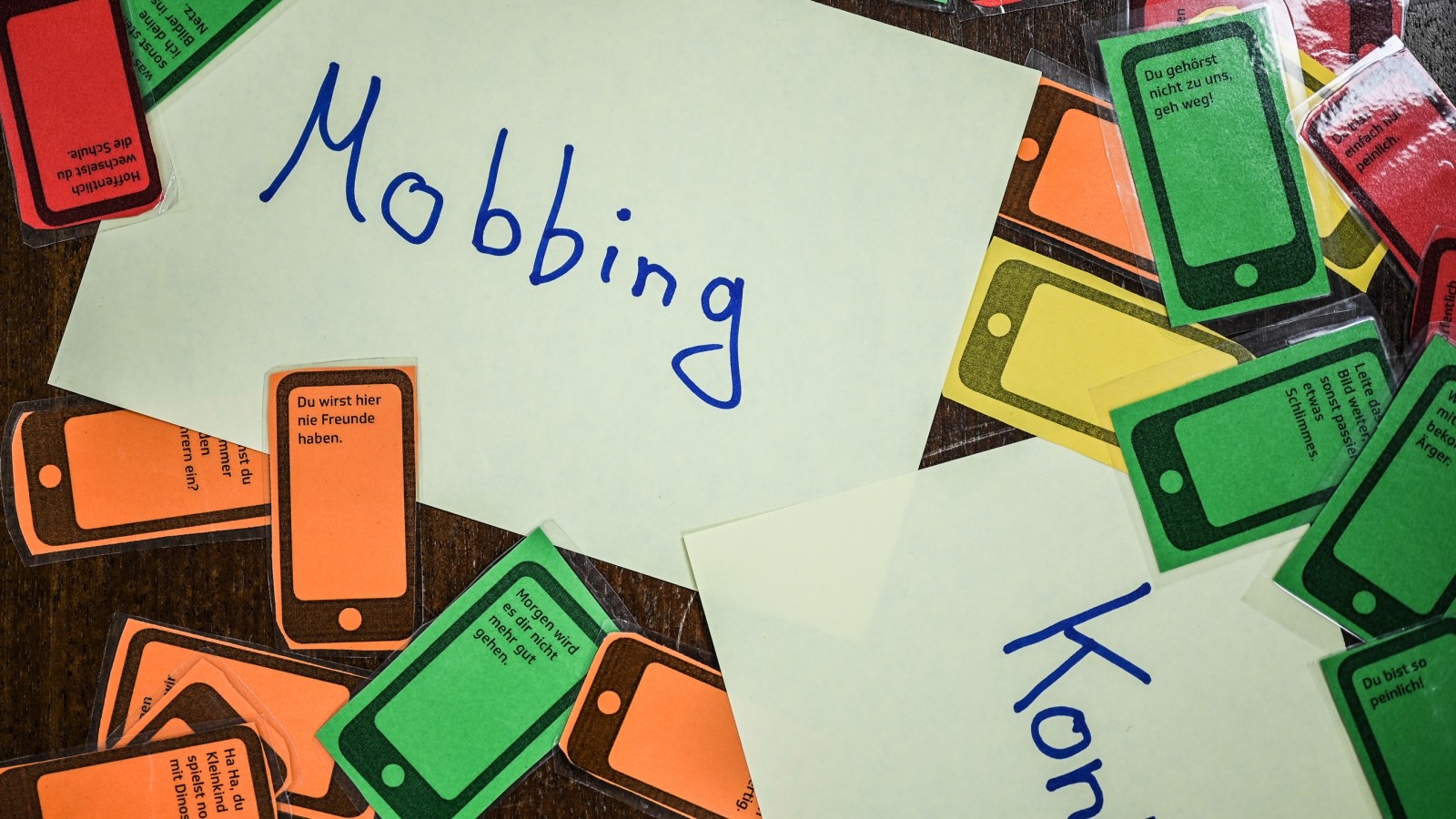 Mobbing in Erfurter Schulen: „So im Alltag angekommen“