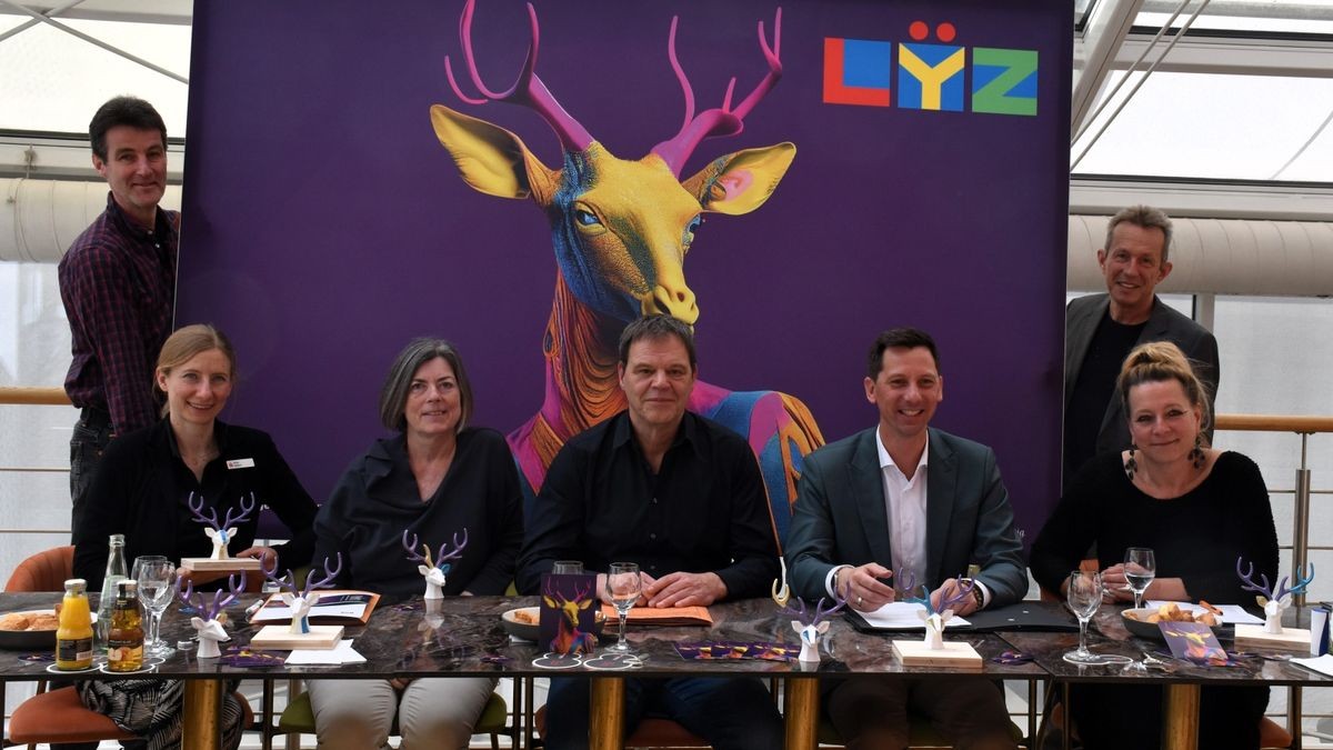 Siegen: 50 Shows im Lyz von Varieté über „vielSeitig“ bis Jazz