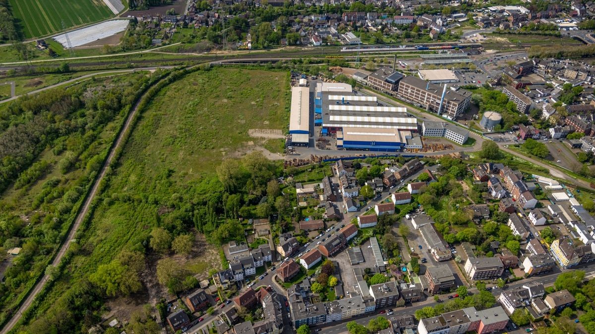 Luftbild-Fotograf über Oberhausen: Die schönsten Fotos