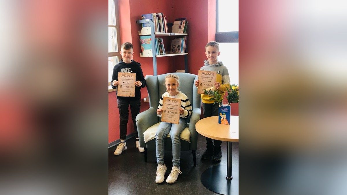 Leserbrief: Spannende Abenteuer und Geheimnisse aus der Urzeit