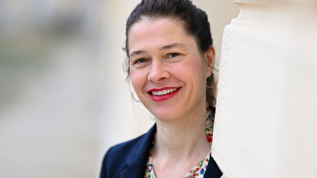 Meike Droste über Entfesselung im Krimi: Lange Druck-Male