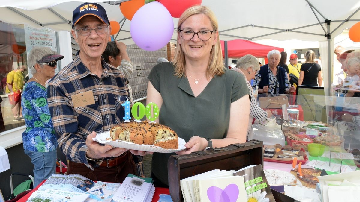 „Haben den größten Zulauf“: Velberter Verein auf Erfolgskurs
