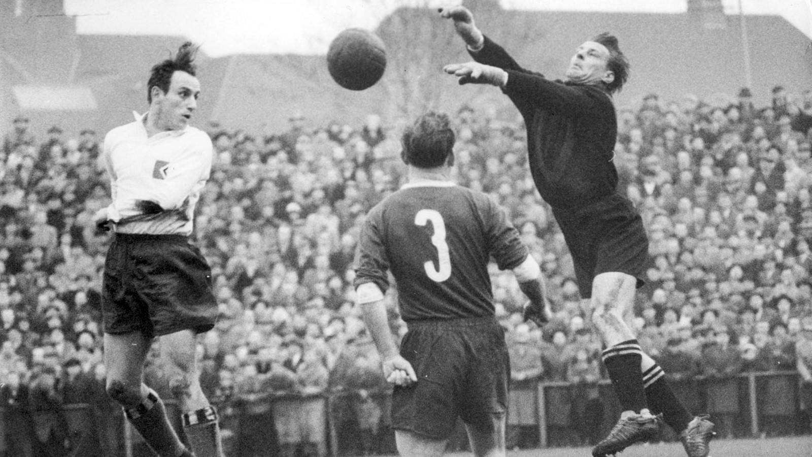 Ein ganzes, langes Leben mit dem FC St. Pauli