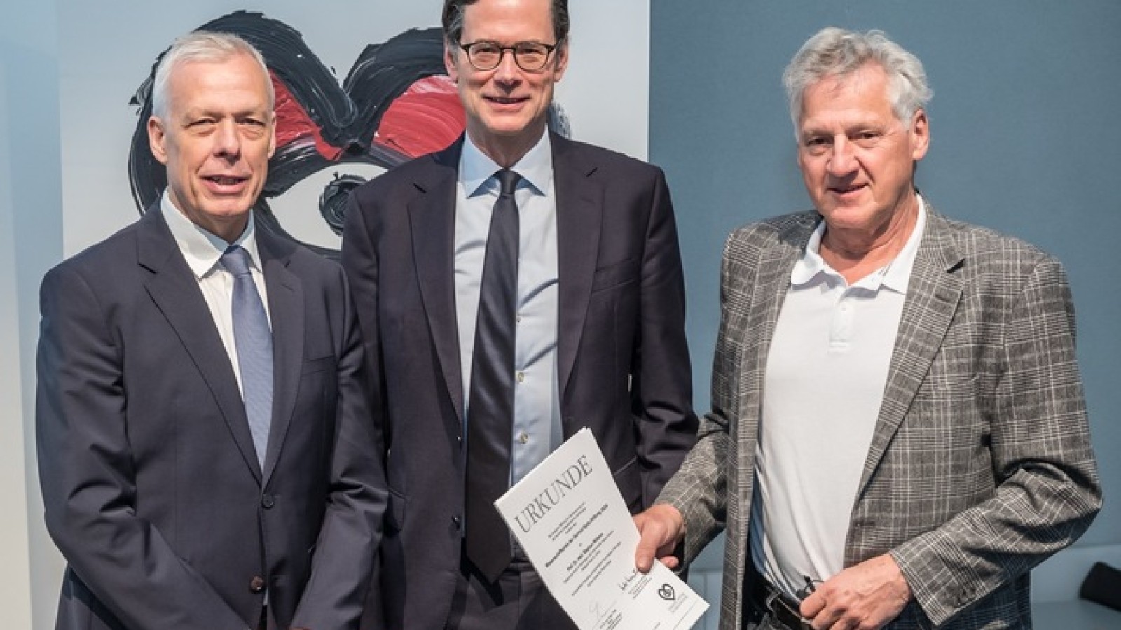 Herzrhythmusstörungen: Prof. Dr. Stephan Willems erhält ...