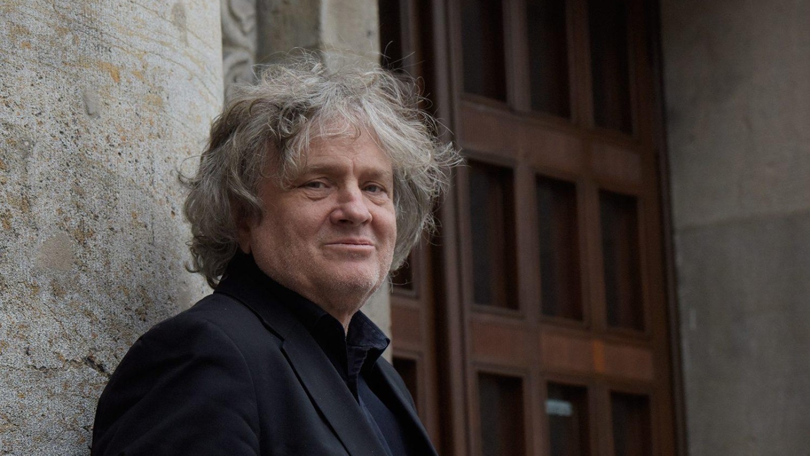 Weimar: Carl Hegemann spricht über Wagners „Holländer“