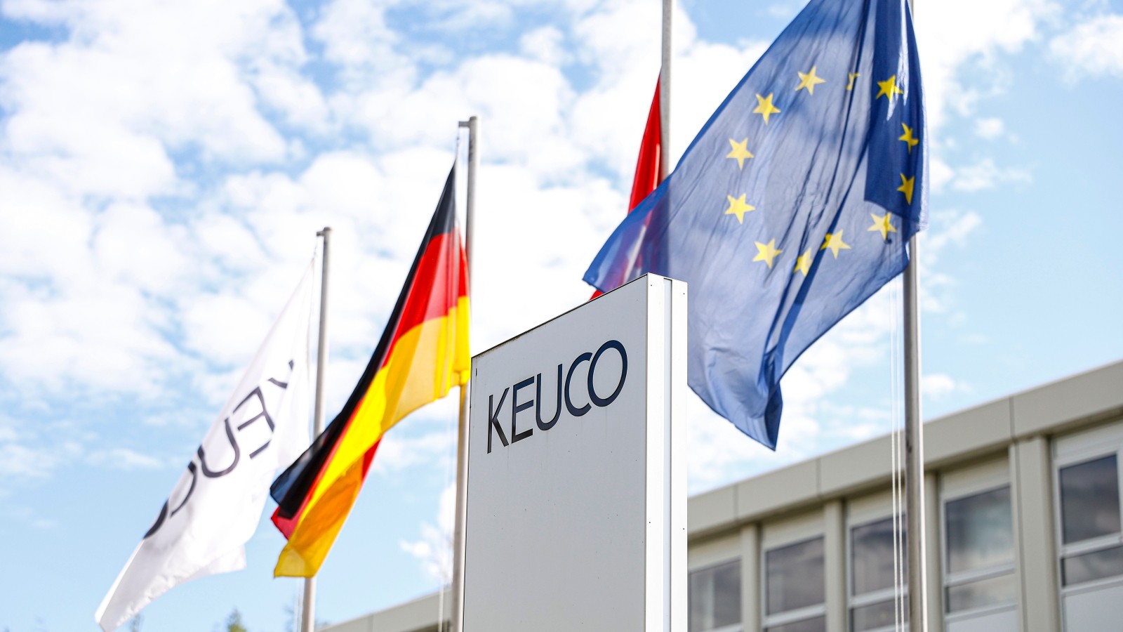 Sanitärkrise: Keuco in Hemer muss Mitarbeiter entlassen