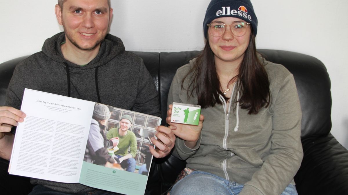 Kontaktcafé des Lukas-Werks Peine will Stück Normalität bieten