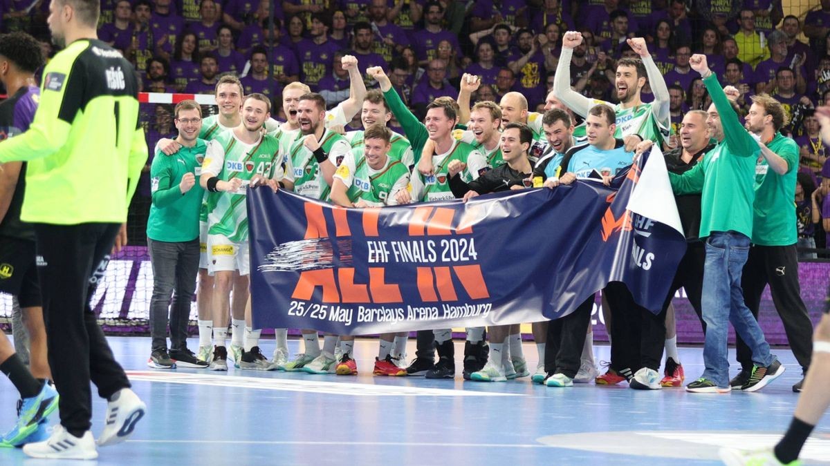 Füchse Berlin: Aktuelle News und Infos