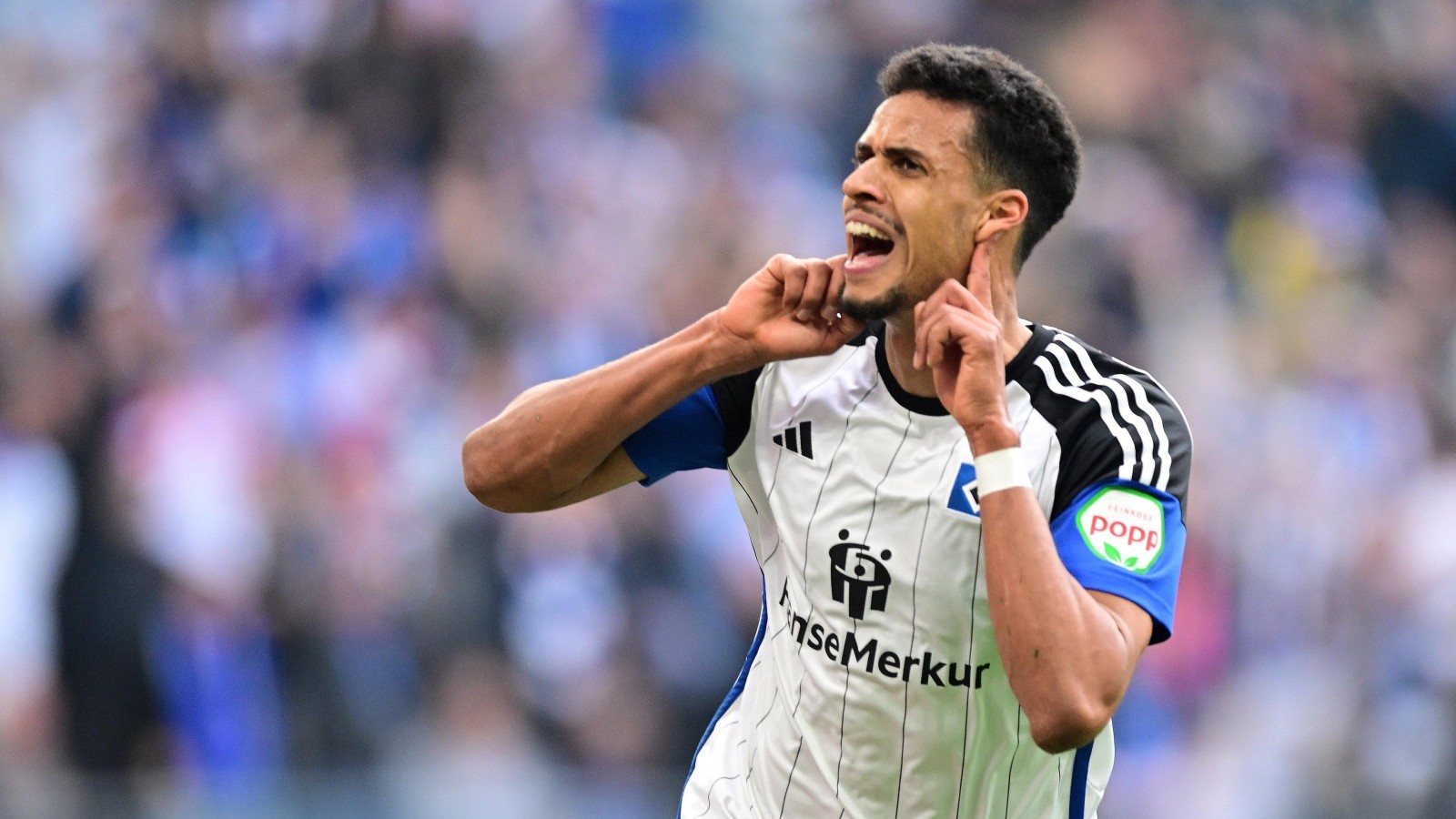 HSV News: Glatzel-Entscheidung endgültig gefallen