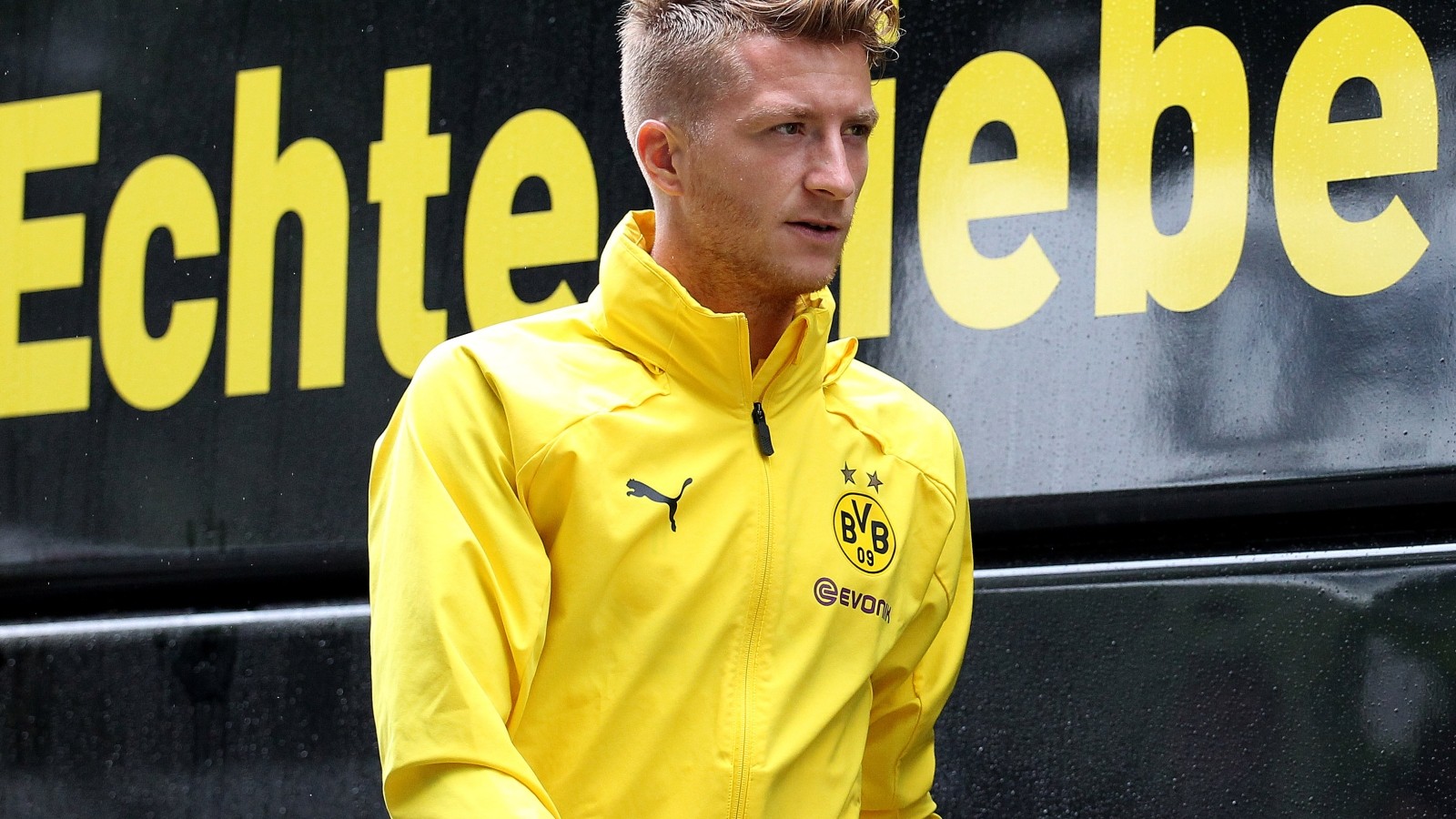 BVB: Fan-Reaktionen - Reus-Abschied „bricht einem das Herz“, einige ...