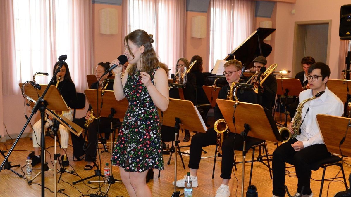 Die Bilder von der Kneipenmeile und Kulturnacht in Sömmerda