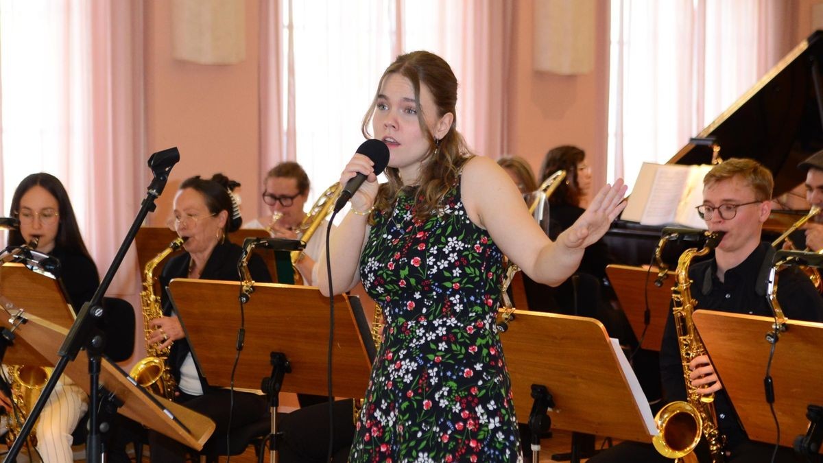 Die Bilder von der Kneipenmeile und Kulturnacht in Sömmerda