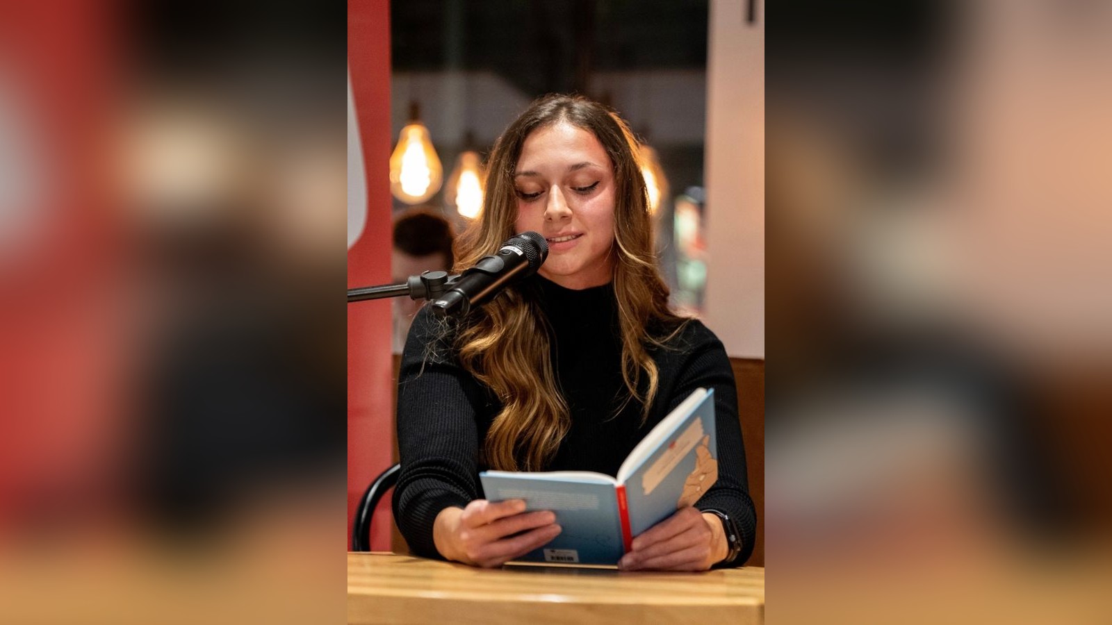 Young Storyteller Award 2024 / story.one und Thalia auf der Suche nach ...