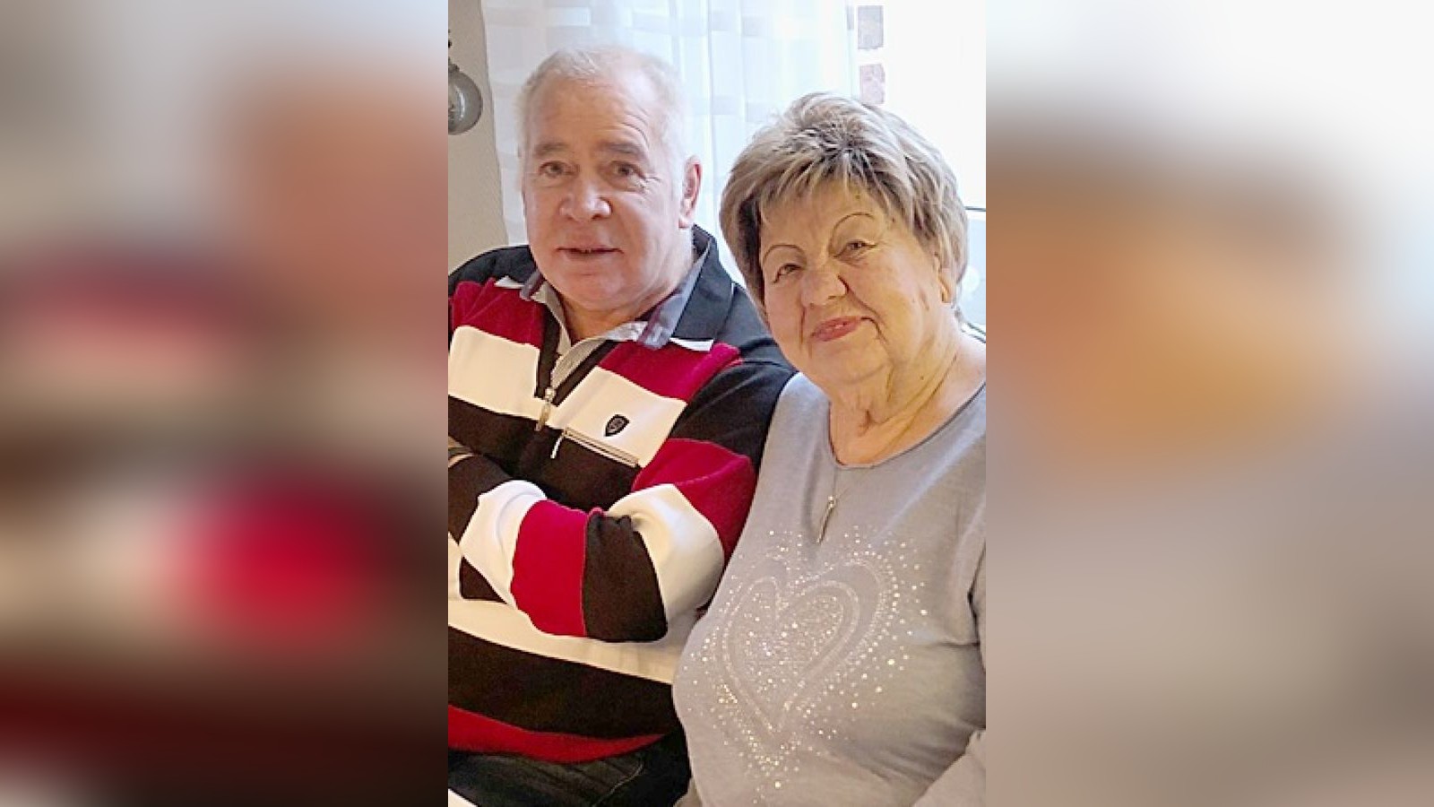 60 Jahre verheiratet: Paar verrät Rezept für glückliche Ehe