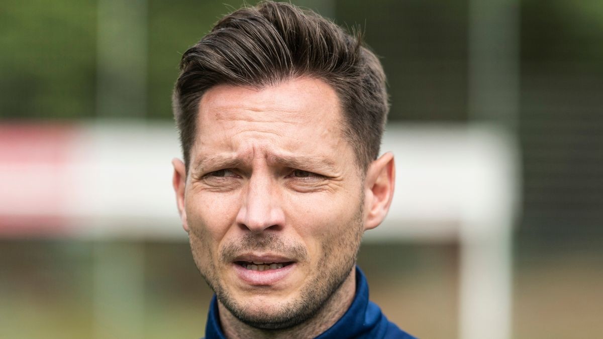 Vierfacher Buda: Beckhausen beim 13:0 in bester Baller-Laune