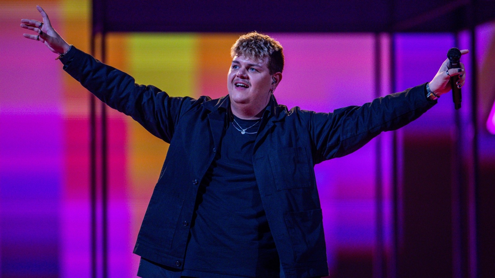 ESC 2024: Hohe Töne, flache Witze & viel Politik – Infos zum Contest ...