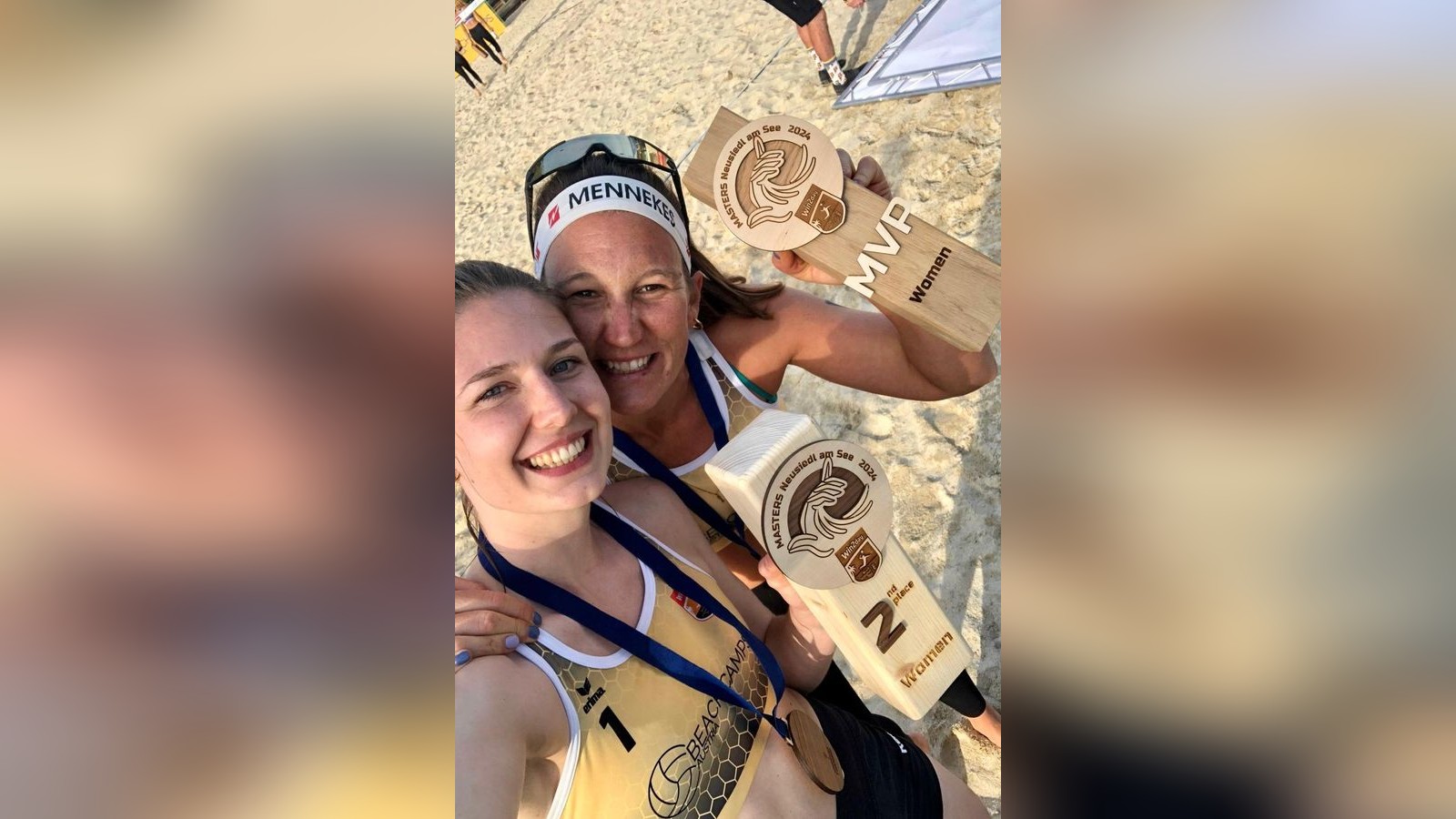 Isabel Schneider beendet internationale Karriere